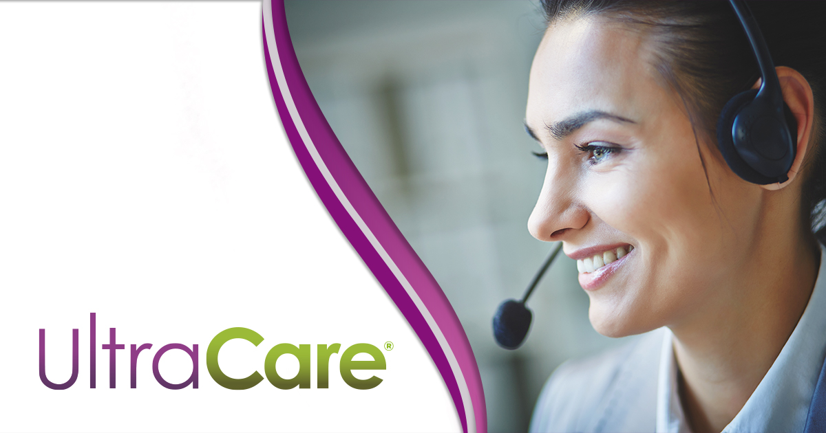 UltraCare Assistance for DOJOLVI (triheptanoin)